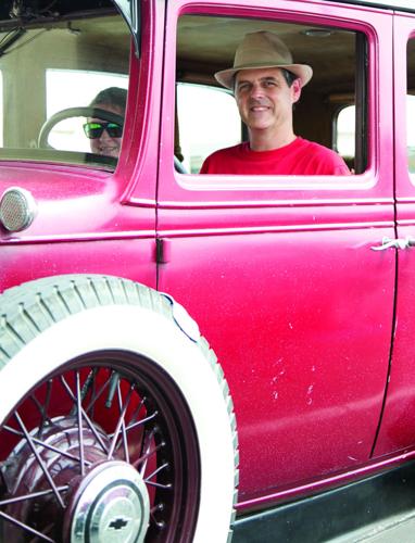 Annual Trek | News | theparisnews.com