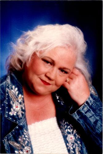 Jane Anne Meador | Free | theparisnews.com