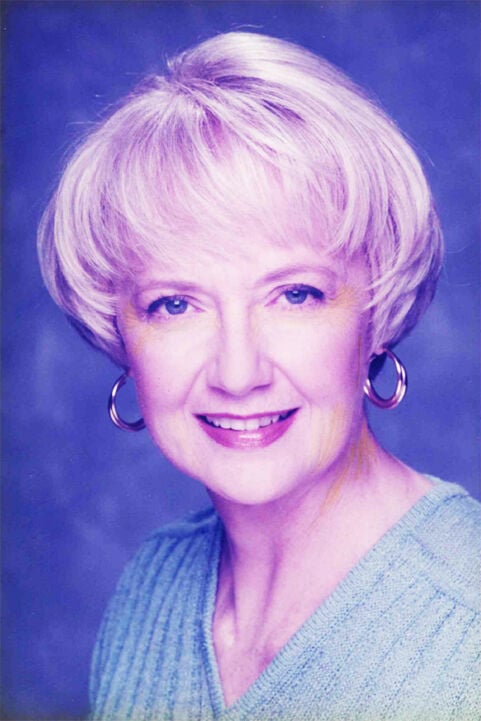 Priscilla Kuykendall Knox | Free | theparisnews.com