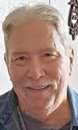 Rodney Dale Taylor | Free | theparisnews.com