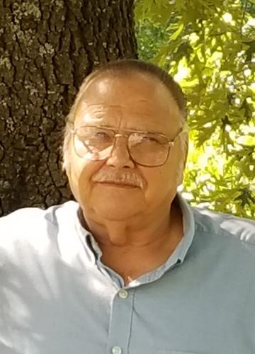 Jerry Wayne Essary | Free | theparisnews.com