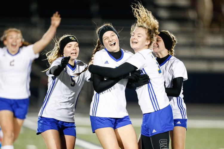 Cleats Crosstown: Pantherettes square off against Lady Wildcats in ...
