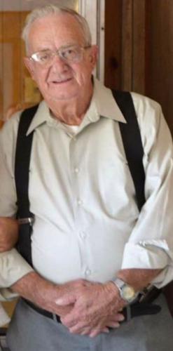 Frank Harold York | Free | theparisnews.com