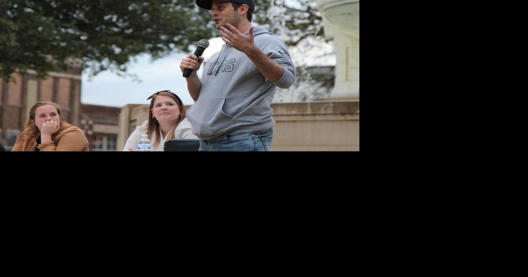 Parachute plasma donation center coming to Paris | News | theparisnews.com