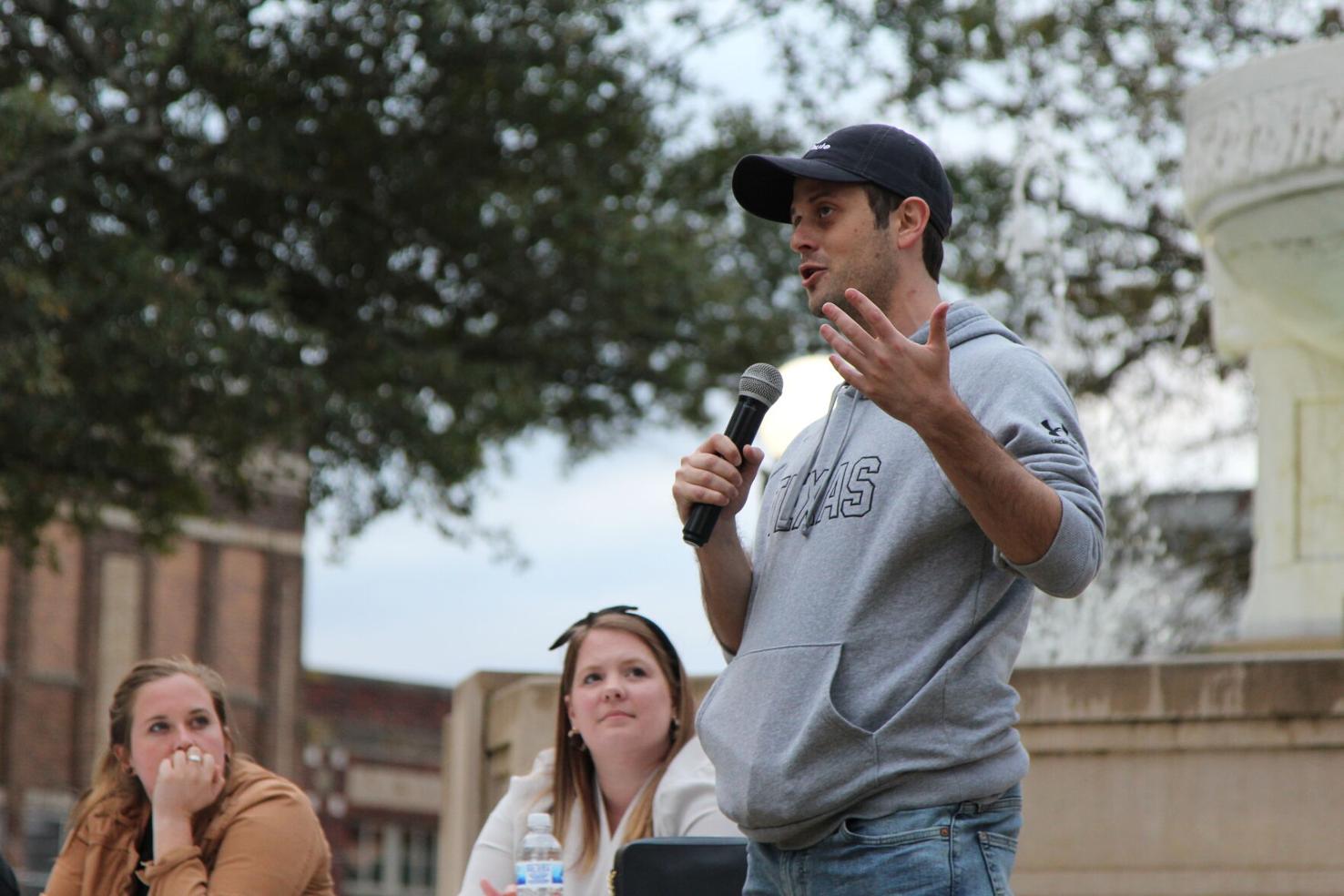 Parachute plasma donation center coming to Paris | News | theparisnews.com