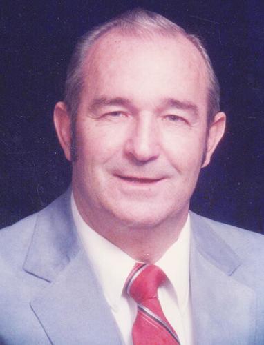 Darrell Maurice Coats | Free | theparisnews.com