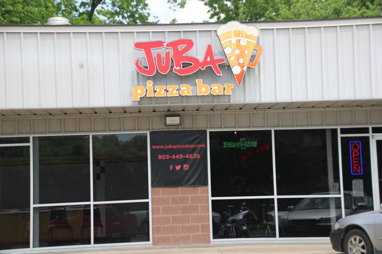 Bonham businesses cautiously reopen, see customers return | News | theparisnews.com