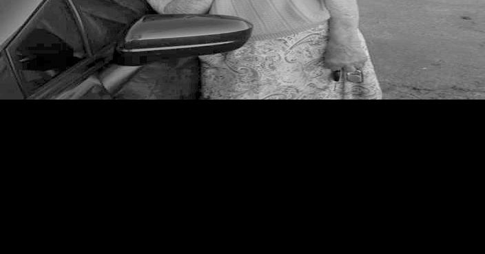 Vida Johnson Bills Frazier | Free | theparisnews.com