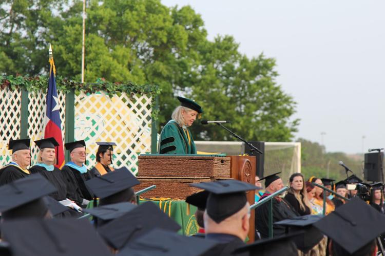 Paris junior college | graduation | News | theparisnews.com