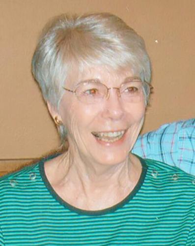 Patsy Lou Hoffman | Free | theparisnews.com