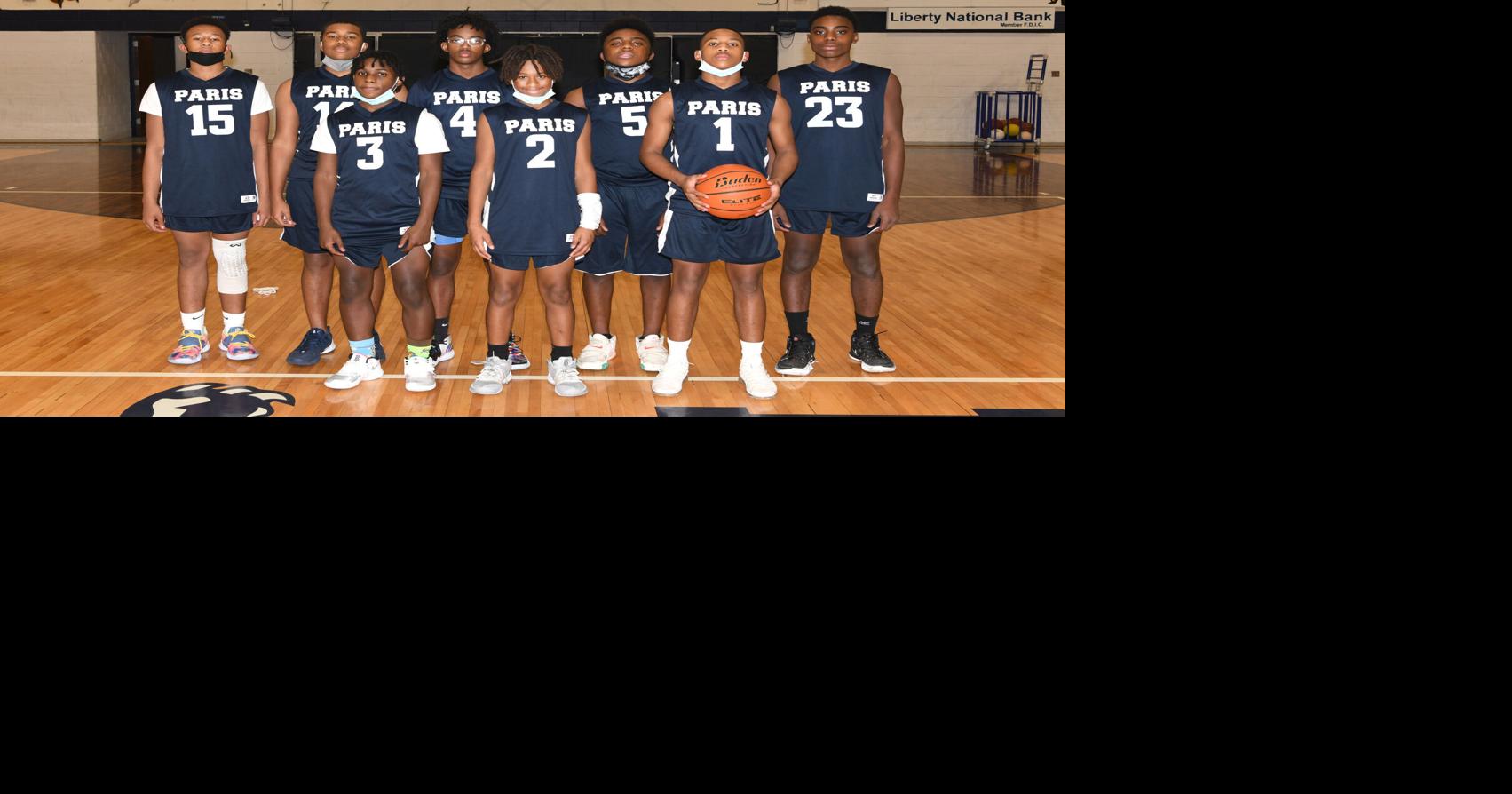 PJH wins district | Sports | theparisnews.com