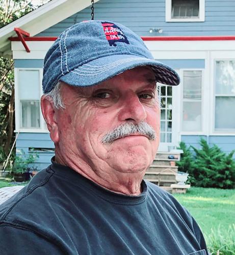 Billy Gene Roden | Free | theparisnews.com