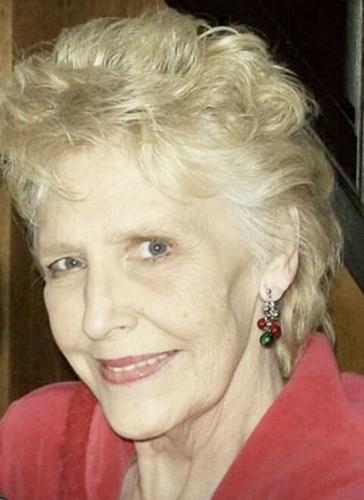 Carol Perkins Shelton | Free | theparisnews.com