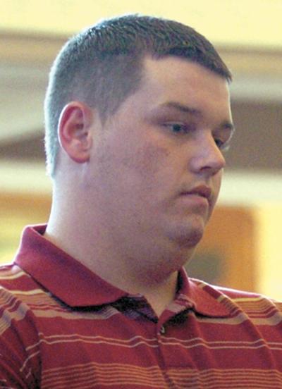 Shock probation reversed | News | theparisnews.com
