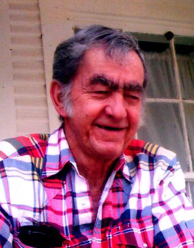 Jerry ‘Hungry’ Piland | Obituaries | theparisnews.com