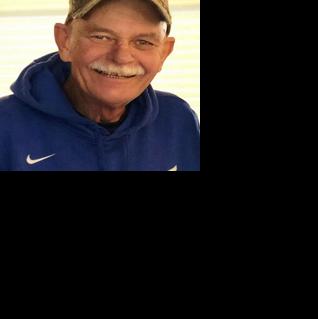 Dennis “Denny” Ray Jackson | Free | theparisnews.com