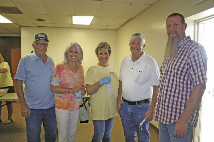 Building a legacy: Contractor Bobby Smallwood built community with ...