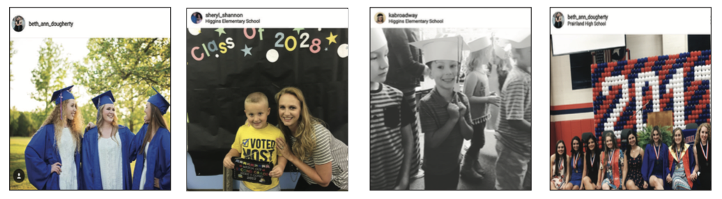 Graduation photos around town | News | theparisnews.com