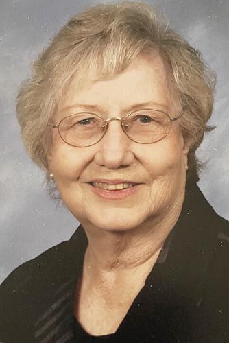 Norma Lawrence Staples | Free | theparisnews.com