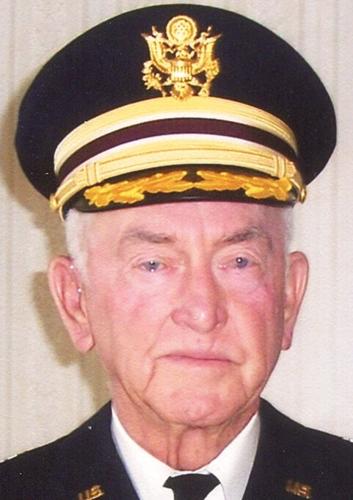 Mackey J. Charles | Free | theparisnews.com