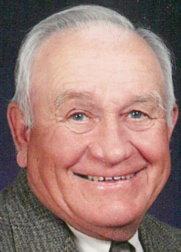 LaRoyce “Mac” McDaniel | Free | theparisnews.com