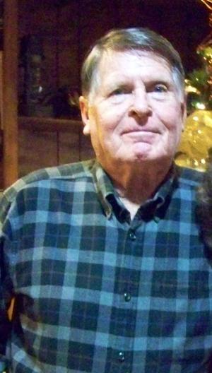 Ronald Vaughn | Obituaries | theparisnews.com