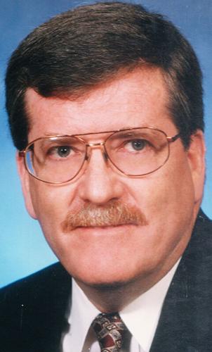 H. Gordon Hogue | Free | theparisnews.com