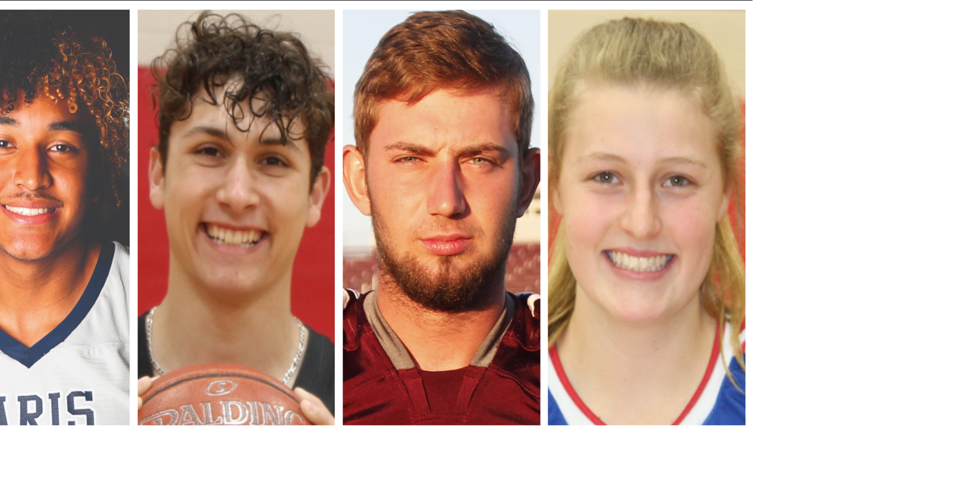 RRV Athlete of the Week | Free | theparisnews.com