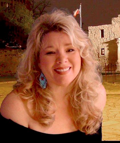 I Love Paris set to honor Leslie Satcher | News | theparisnews.com