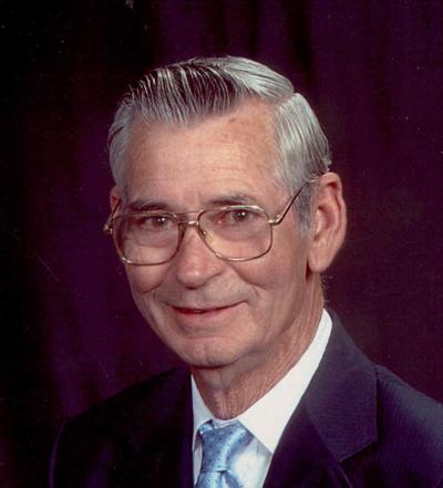 Jerry Lollar | Obituaries | theparisnews.com