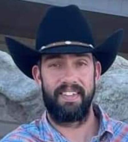 Kristofer Wade Goodrum | Free | theparisnews.com