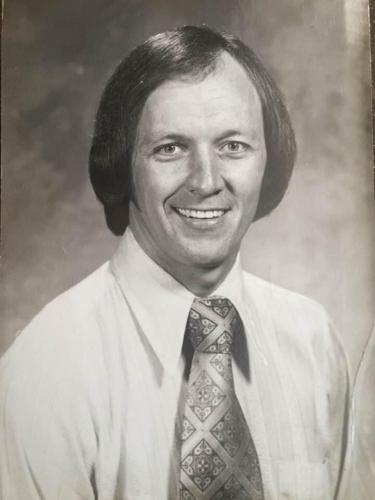 Edward K. Boykin | Free | theparisnews.com