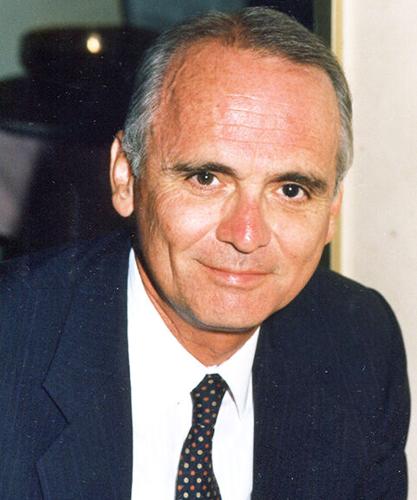 Philip Ridley Cecil | Free | theparisnews.com