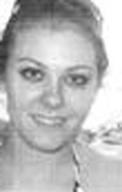 Updated: Missing person alert issued for 17-year-old Krystal Walker ...