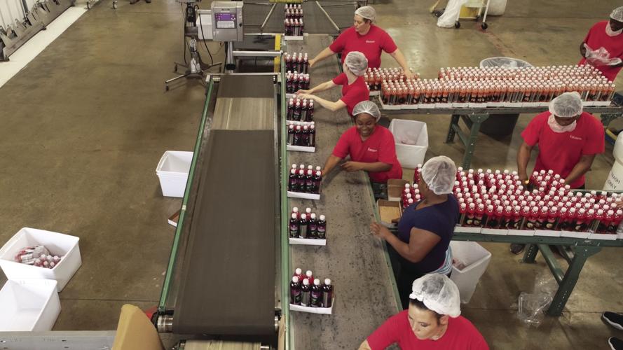 We Pack Does it All: Local business handles packing, warehousing for a ...