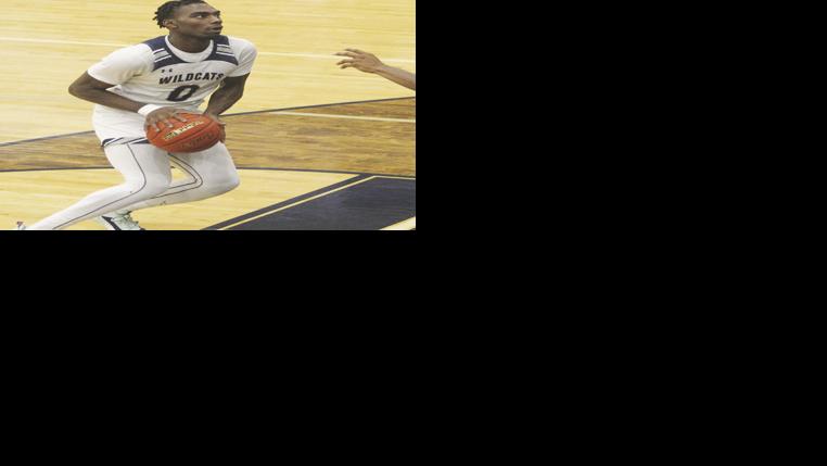 Wildcats soar past Princeton 58-35, move to 2-0 on year | Sports ...