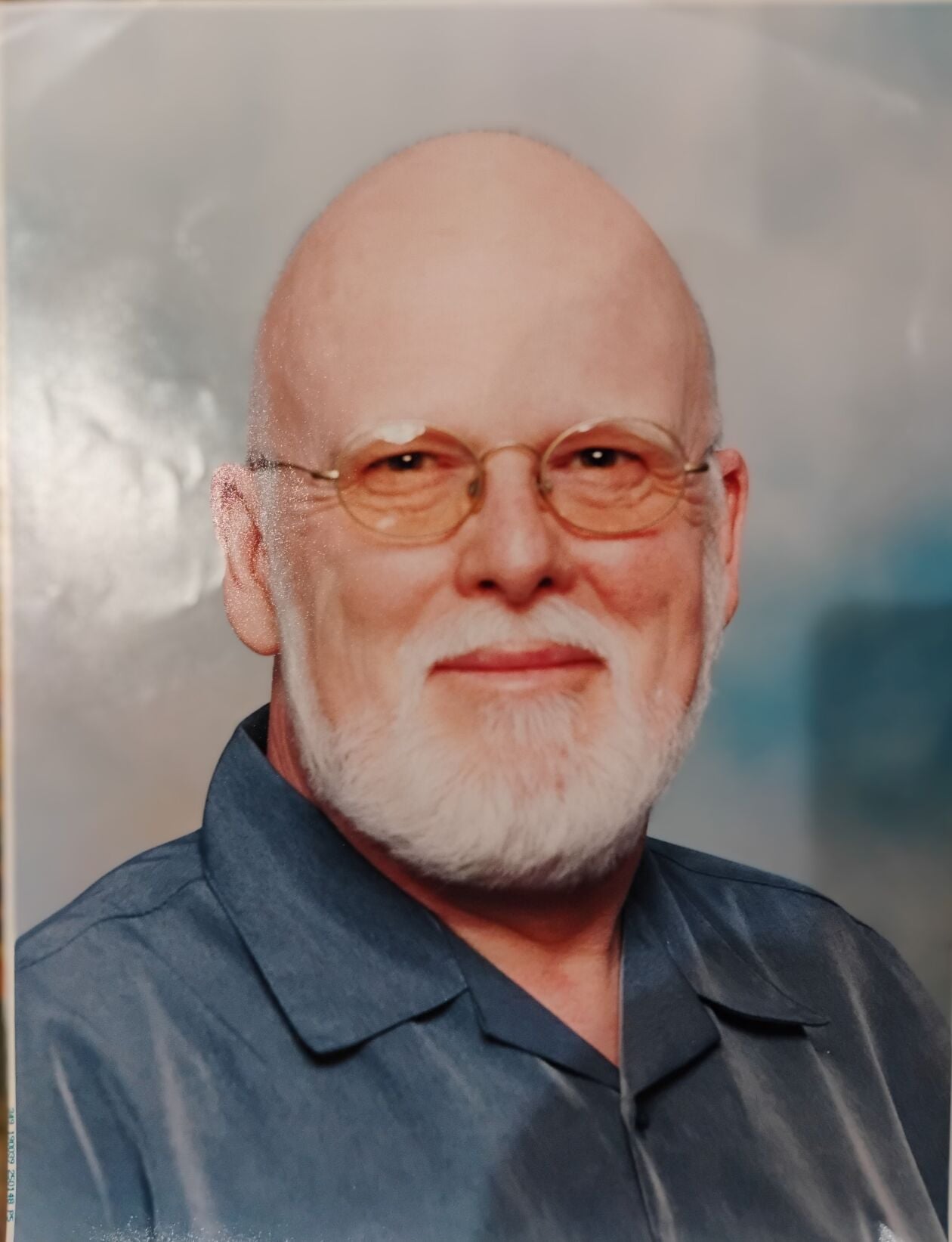 John Daniel “Dan” Rendsland II | Free | theparisnews.com