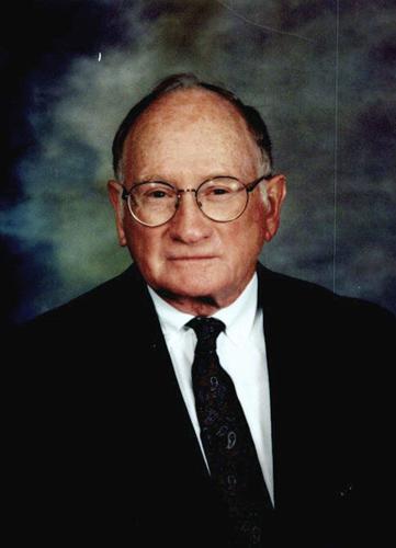 Robert S. Norment | Free | theparisnews.com