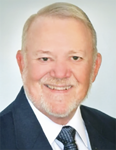 Richard Tull (Rick) McDougall | Free | theparisnews.com