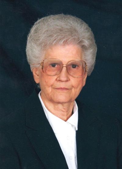 Bonnie B. Wilson | Free | theparisnews.com