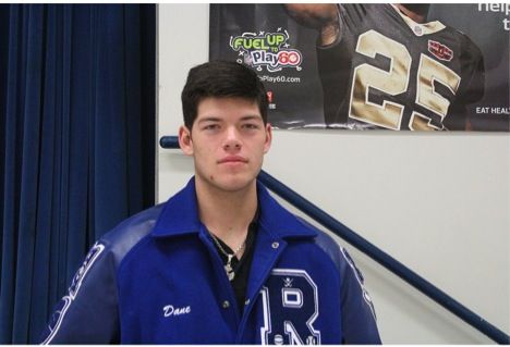 DAR honors five high school seniors as Good Citizens | News ...