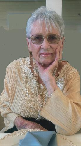 Mary Lou Wall | Free | theparisnews.com