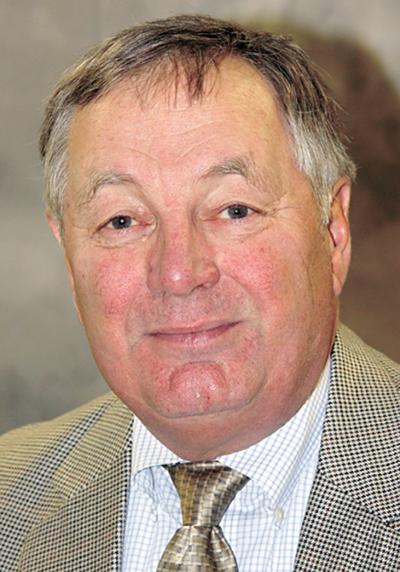 Kohls files for District 7 council seat | News | theparisnews.com