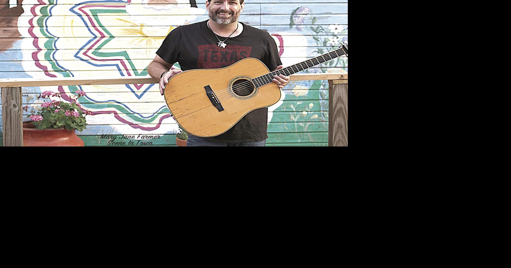 Ramey, set in the music industry | Lifestyles | theparisnews.com