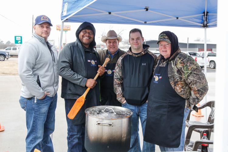 Motorcycle dealership hosts Crime Stoppers stew cook-off | News ...