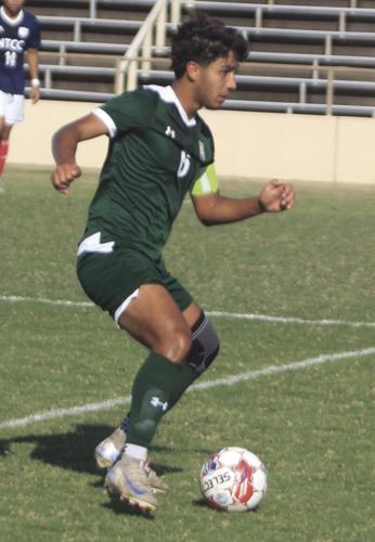 Dragons soccer gets back on winning track with 4-1 victory | Sports ...
