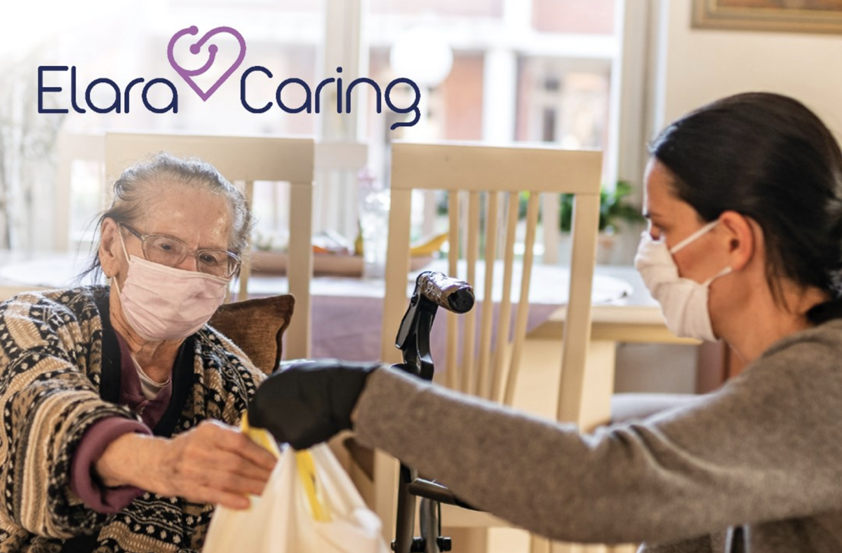 Elara Caring to host blood drive Friday | News | theparisnews.com