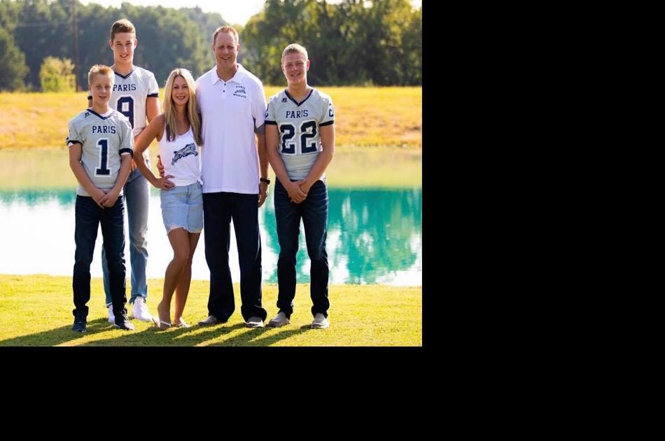 ALL-RRV FOOTBALL: Coach Hohenberger guides Paris to historic season ...
