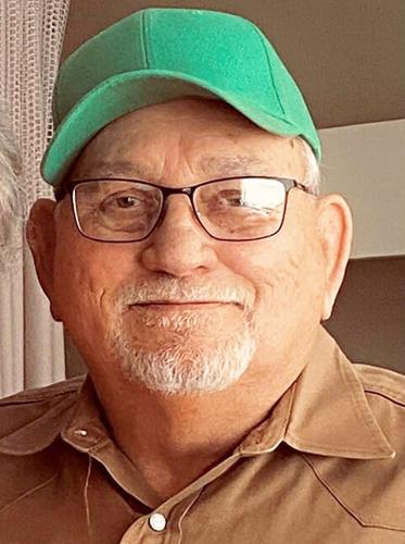Timothy B. Byrd | Free | theparisnews.com