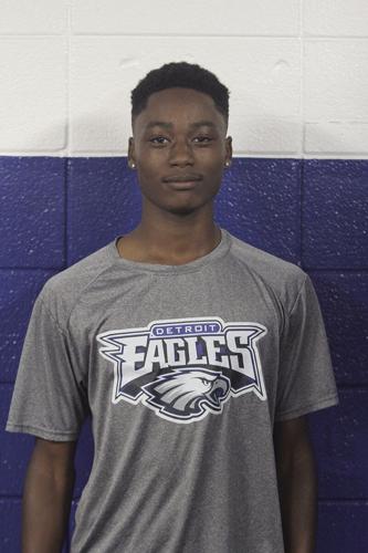 DHS Football players earn district awards | Sports | theparisnews.com